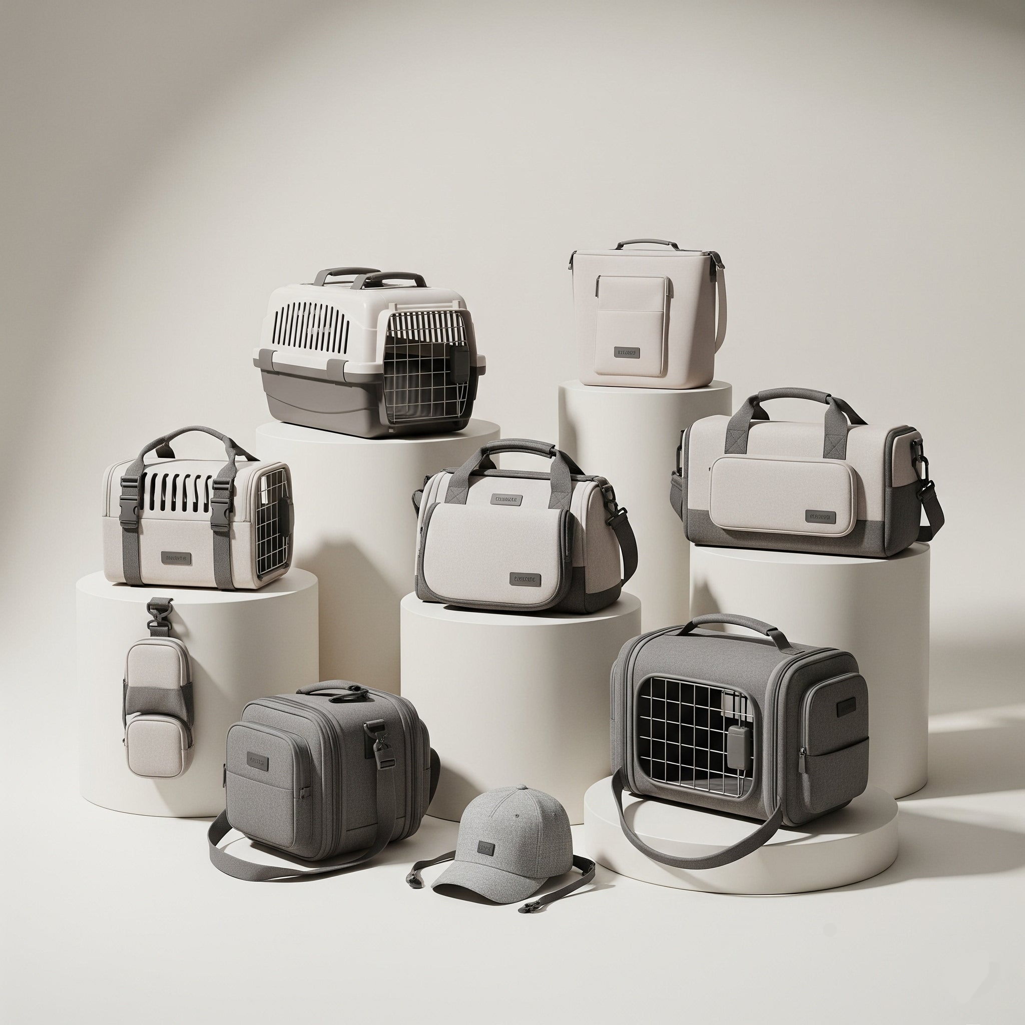 Carrier – Earth Pet